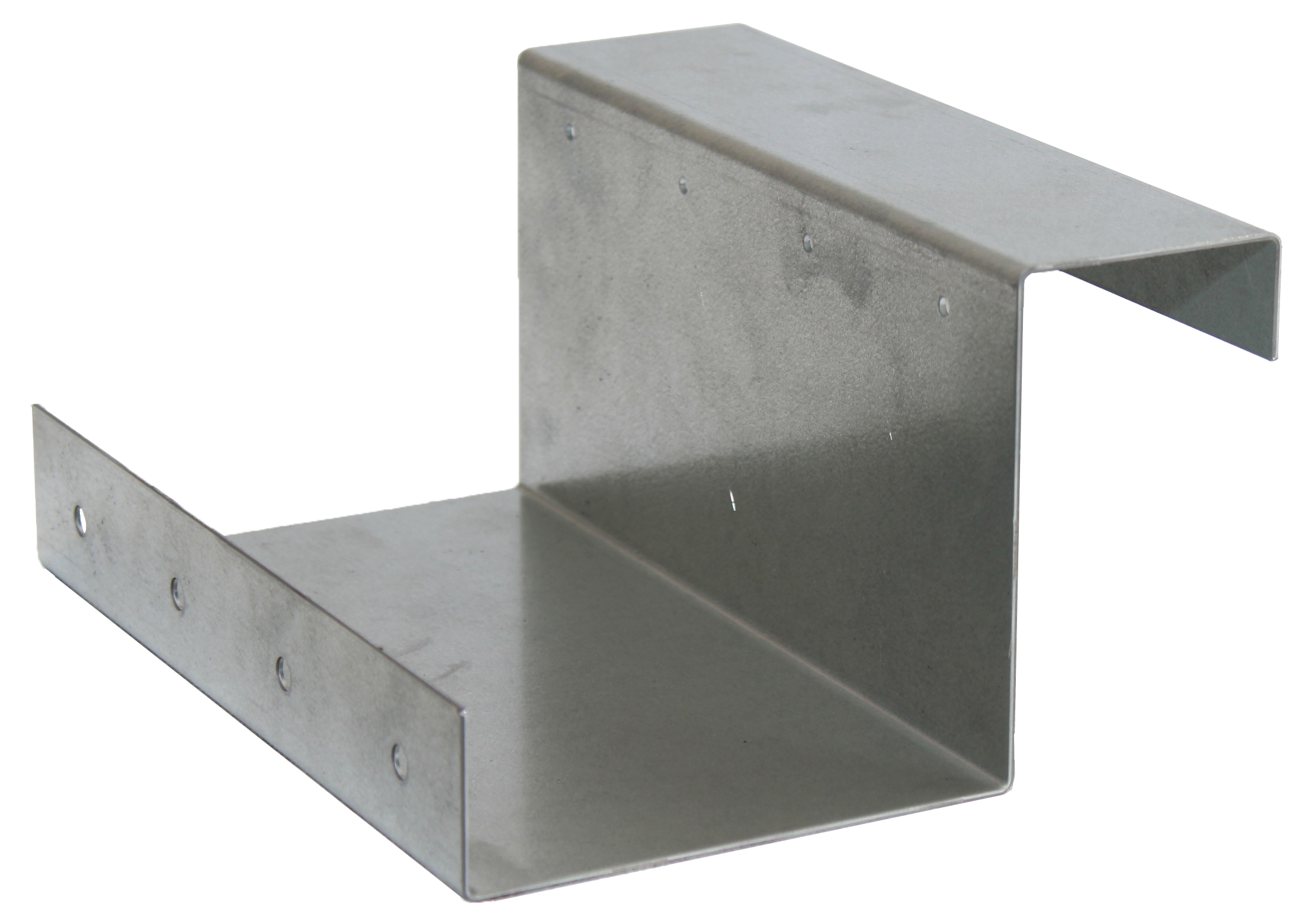 Curb Adapter Seismic Restraint Clip Kit:80-292-45