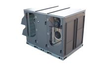 Double Wall ERV:Double Wall ERV