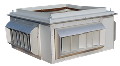 MiniCore Ventilator ERV:MiniCore