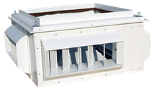 Specialty Diffuser Systems:Series 575