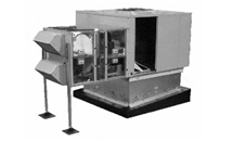 Energy Recovery Ventilator - Unitized Energy Recovery Ventilators for ...